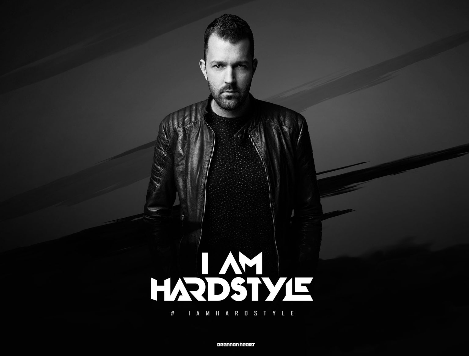 Artist Branding - ROSH Studios