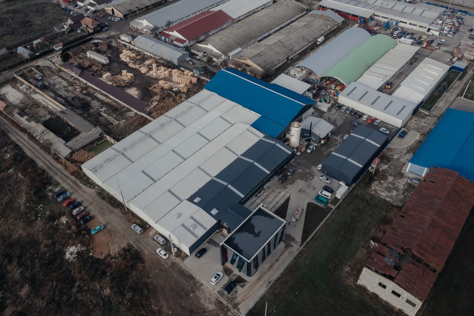 Simone Albani - ROSH Studios