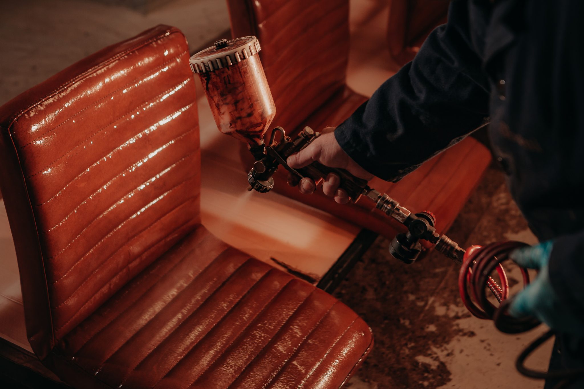 Simone Albani - ROSH Studios