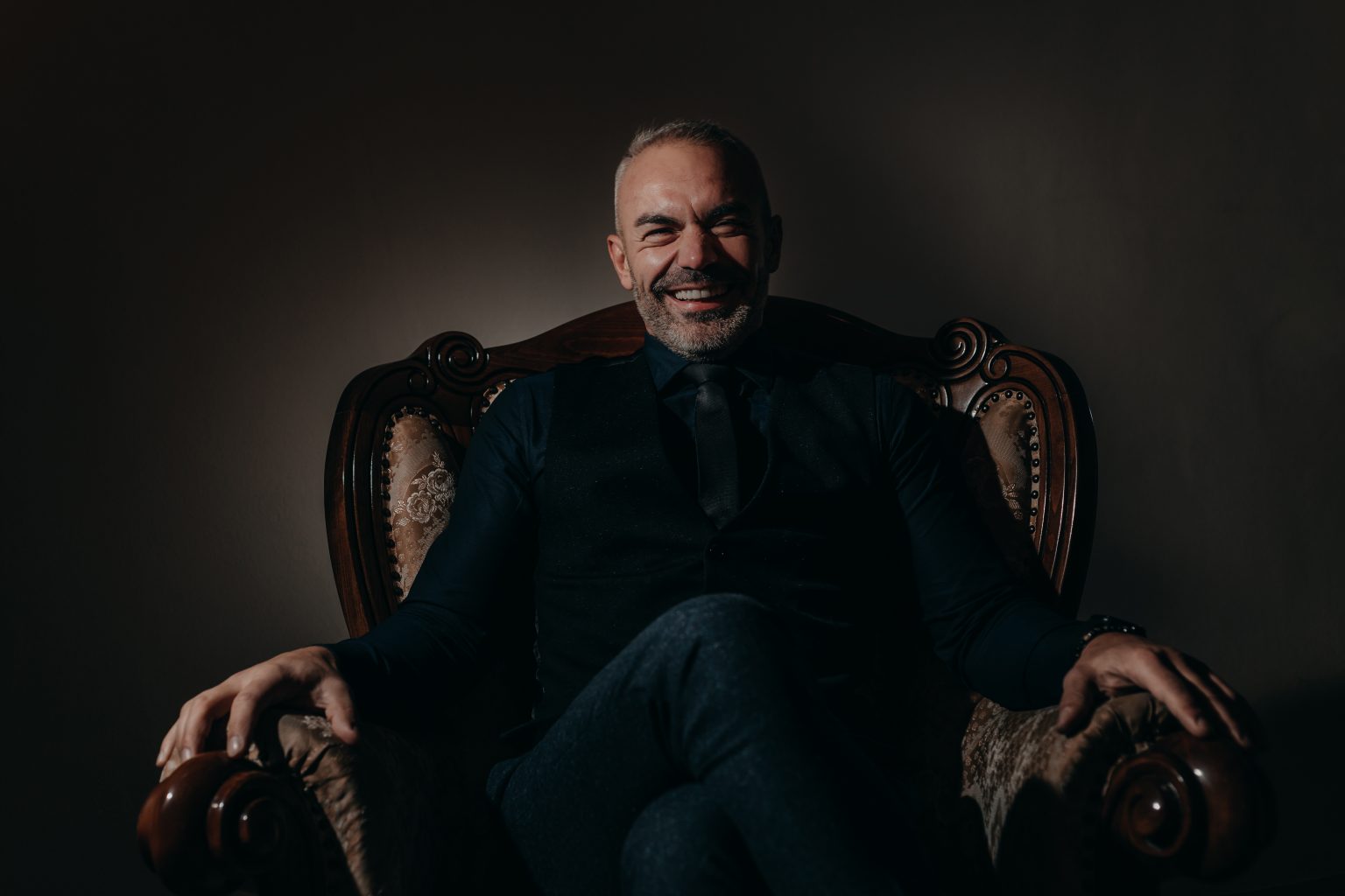 Simone Albani - ROSH Studios