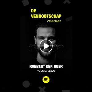 ROSH Studios Reclamebureau Nijmegen - Creatief Bureau - Branding