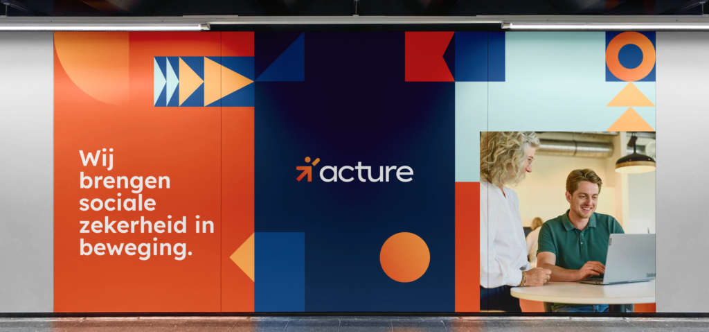 Acture - ROSH Studios