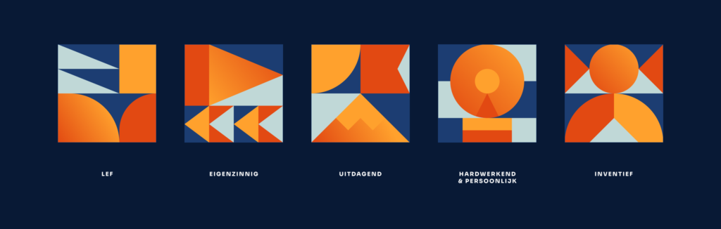 Acture - ROSH Studios