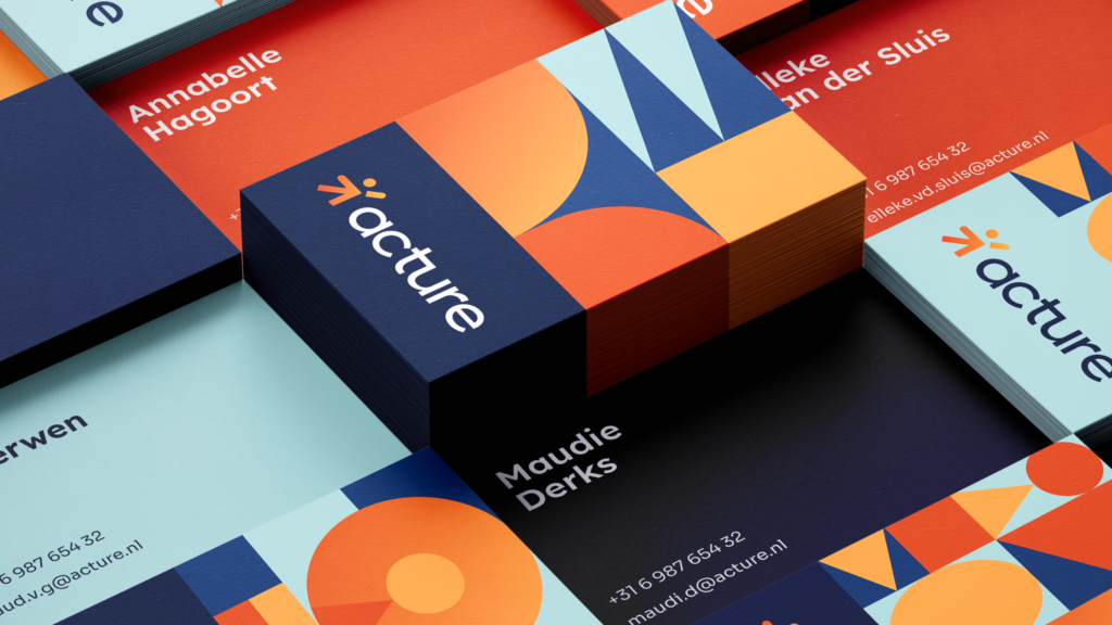 Acture - ROSH Studios